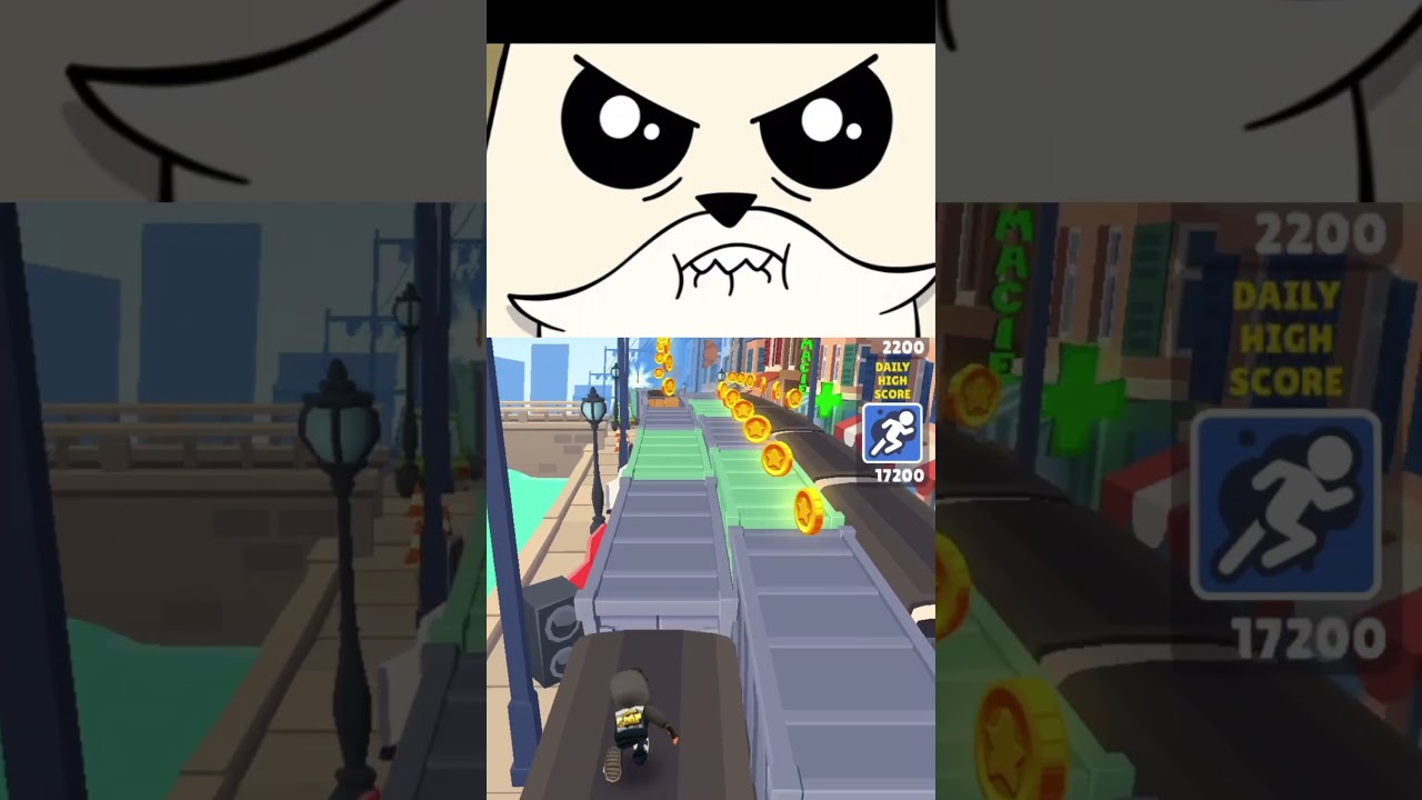exploding kittens, intro.                    #explodingkittens #godcat #heven #hellcat #netflix