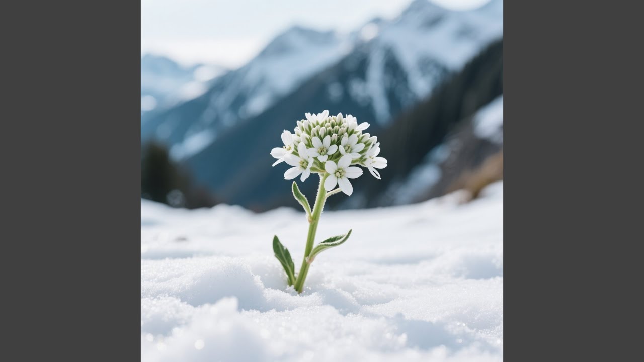 Listening Creativity Cold