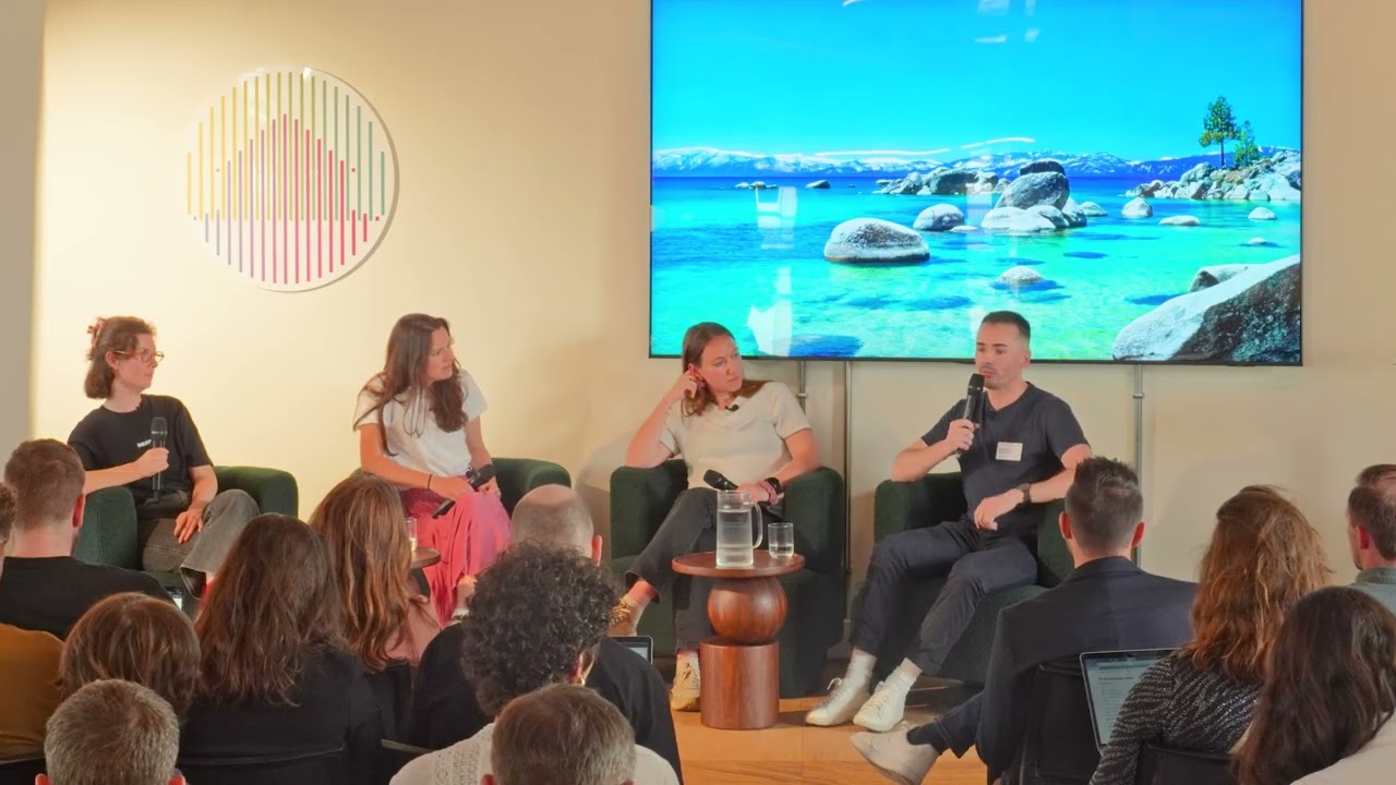 How to Deploy AI at Scale: Governance, Adoption & ROI | Panel with Akur8, ManoMano & Mirakl
