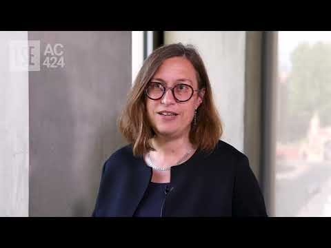 AC424 Accounting, Organisations and Institutions