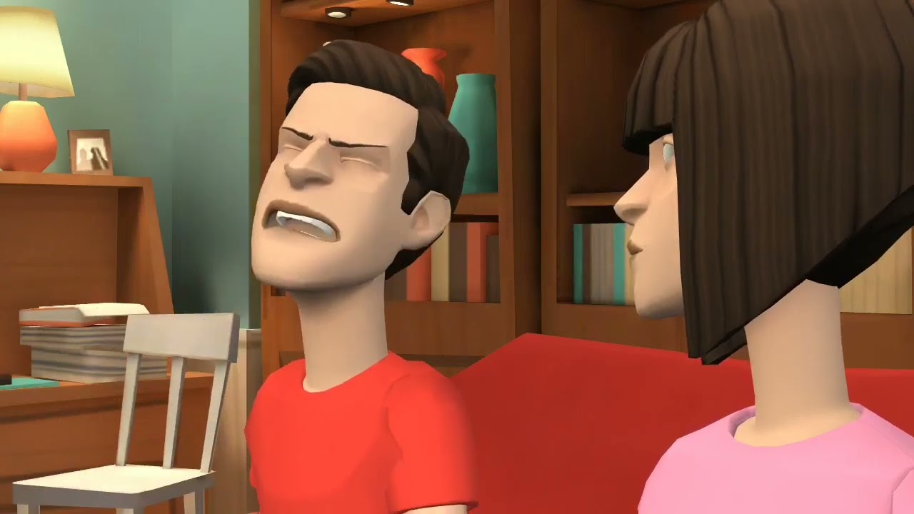 The Misadventures of Josh: Grounded Again in Season 2, Part 2 | Galaxy.ai