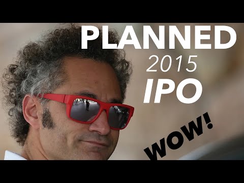 Palantir Stock at 75B: 50% Upside?!