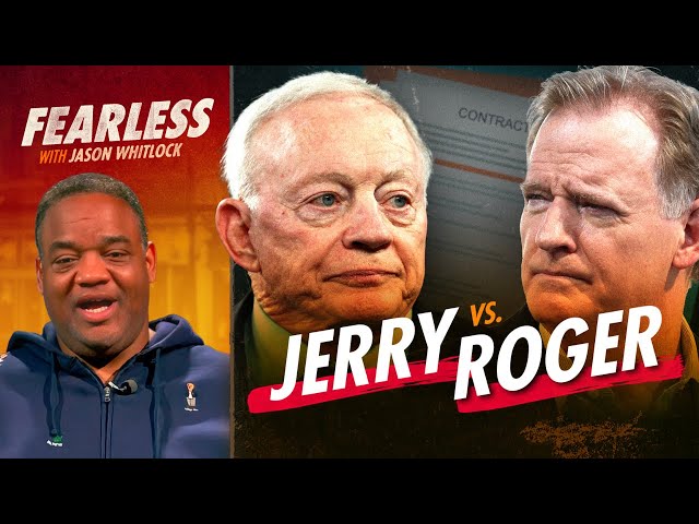 “Like King Viserys in House of the Dragon” – NFL journalist claims ...