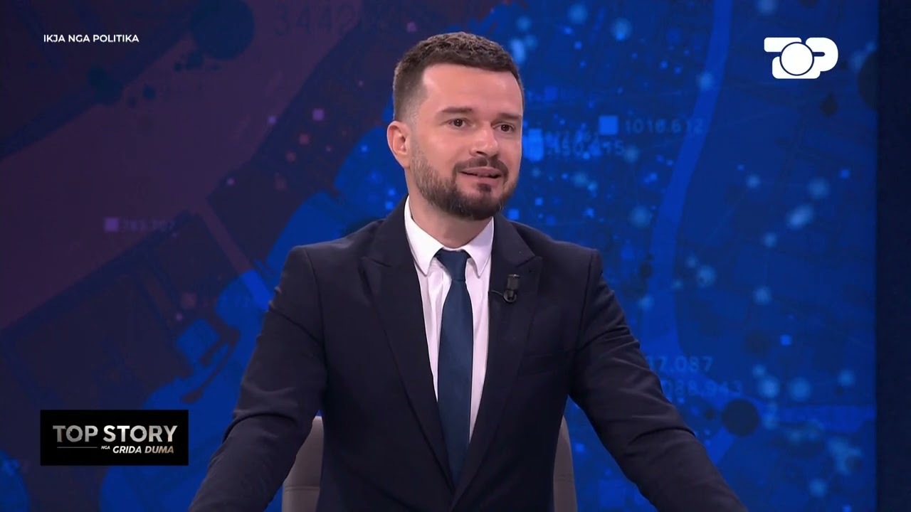 Arian Curri: Ka njerez që janë të zhgënjyer nga largimi jot nga ... Arian Curri: Ka njerez që janë të zhgënjyer nga largimi jot nga ...