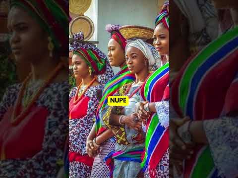 Top 10 Oldest Tribes in Nigeria
