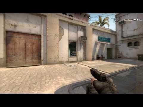 Steam Community :: Video :: 5v1 ace
