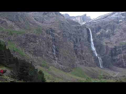 Cirque de Gavarnie