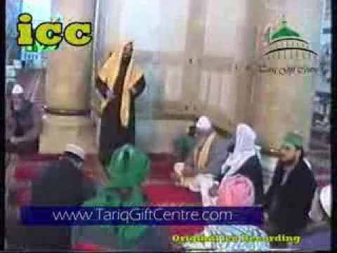 Ziaraats of Al-Quds Sharif
