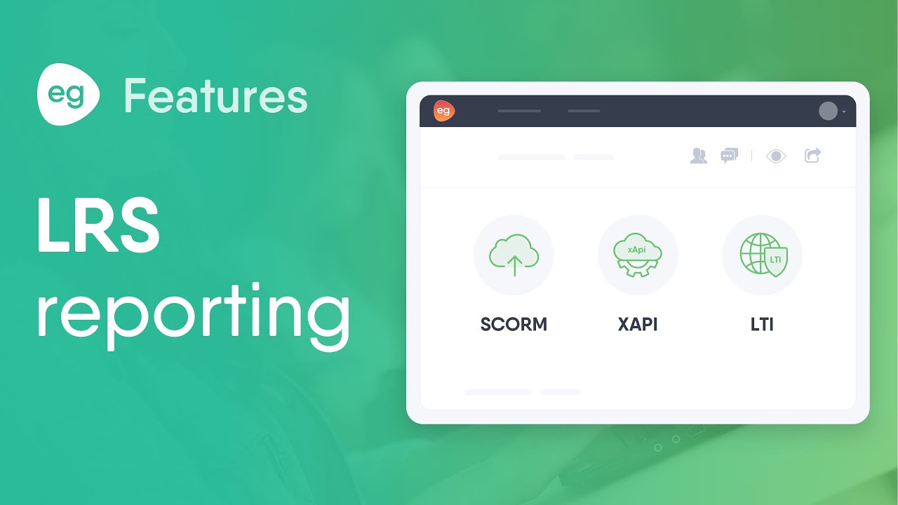 easygenerator Archives | Easygenerator: eLearning Software and Authoring