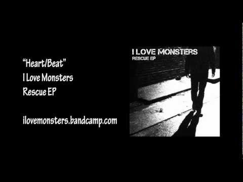 Steam Community :: Video :: I Love Monsters - Heart/Beat (Lyric Video)