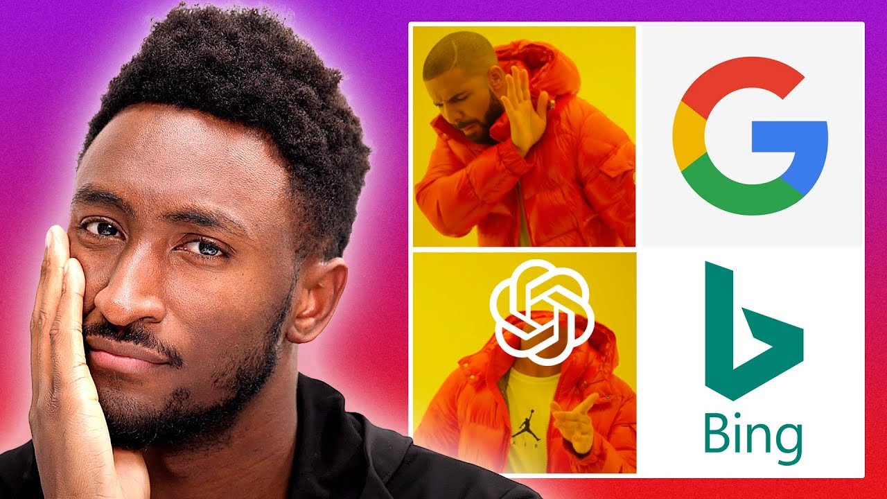 Can ChatGPT Save Bing?