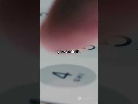 The Hidden Menu Inside Every Android Phone! | Android Secret Code 🔐 #explainthis #android