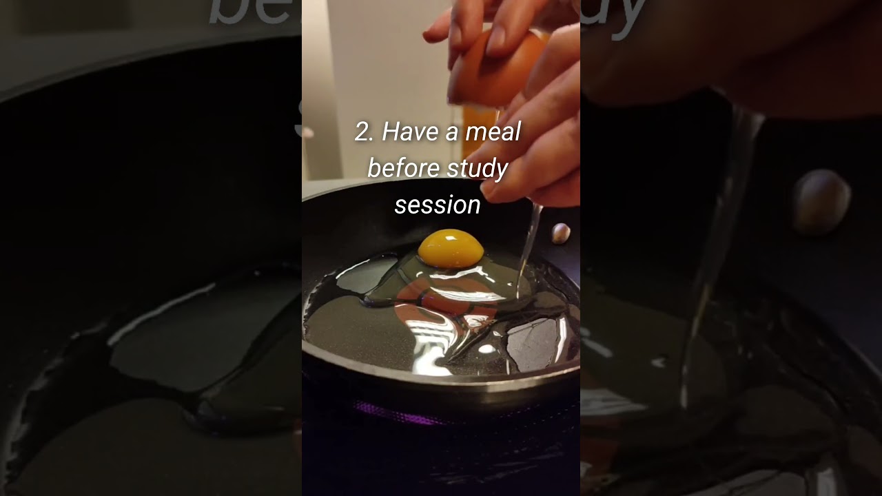 My top 3 study tips ⭐ #study #studytipsandtricks #studytips #studymotivation #studywithme