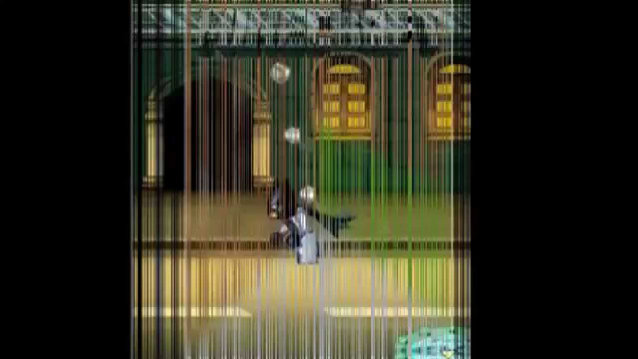 TOP 5 JAVA Games (Part 2)