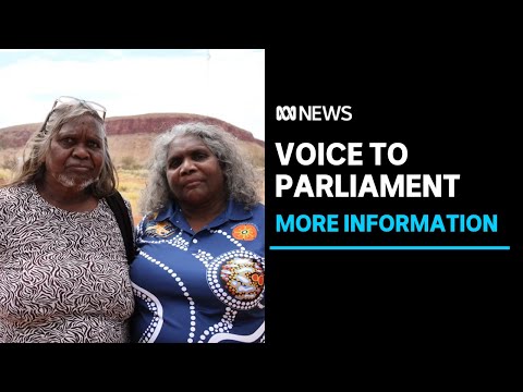 Remote community leaders in NT and WA call for more information about Voice to Parliament ABC News