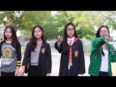 EVHS Lookbook Presents the November Spirit Week