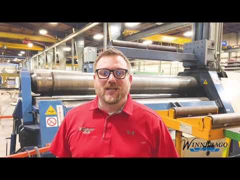 What is the difference between 3-roll and 4-roll plate bending machines?