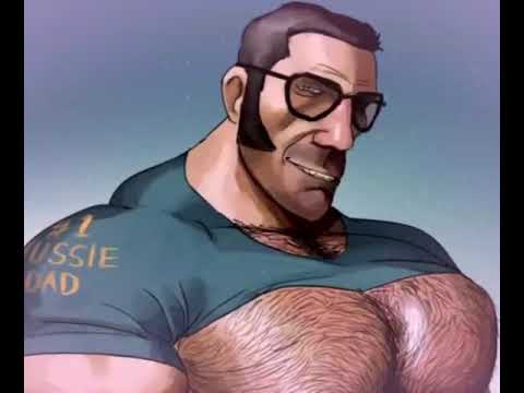 Steam Community :: Video :: Gigachad tf2 mercs😎💪