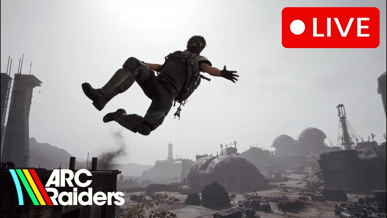 ARC Raiders | Looking for Fades.