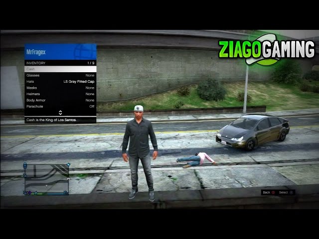 5 useful things players can do with the interaction menu in GTA Online
