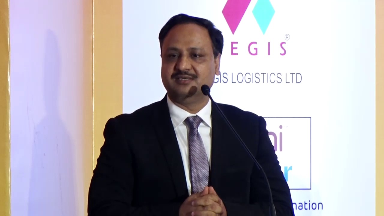 Mr. Rupesh Agarwal