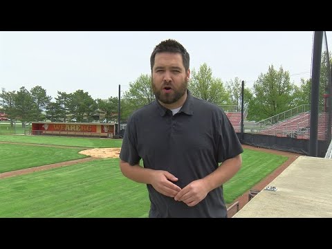 BGSU baseball alumni surprise longtime coach; begin push to save program