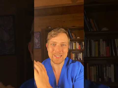 The ivermectin of sleep apnea?
