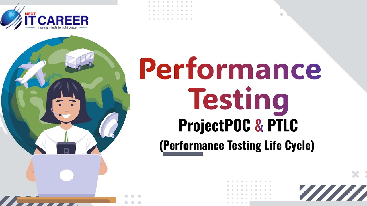 Performance Testing | Project POC | PTLC (Performance Testing Life Cycle)