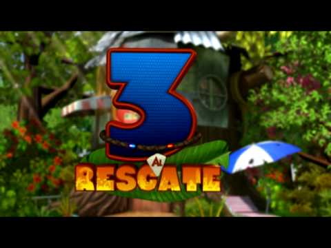 TRAILER DE 3 AL RESCATE, PRIMERA PELICULA 3D Y ANIMADA DOMINICANA | la ...