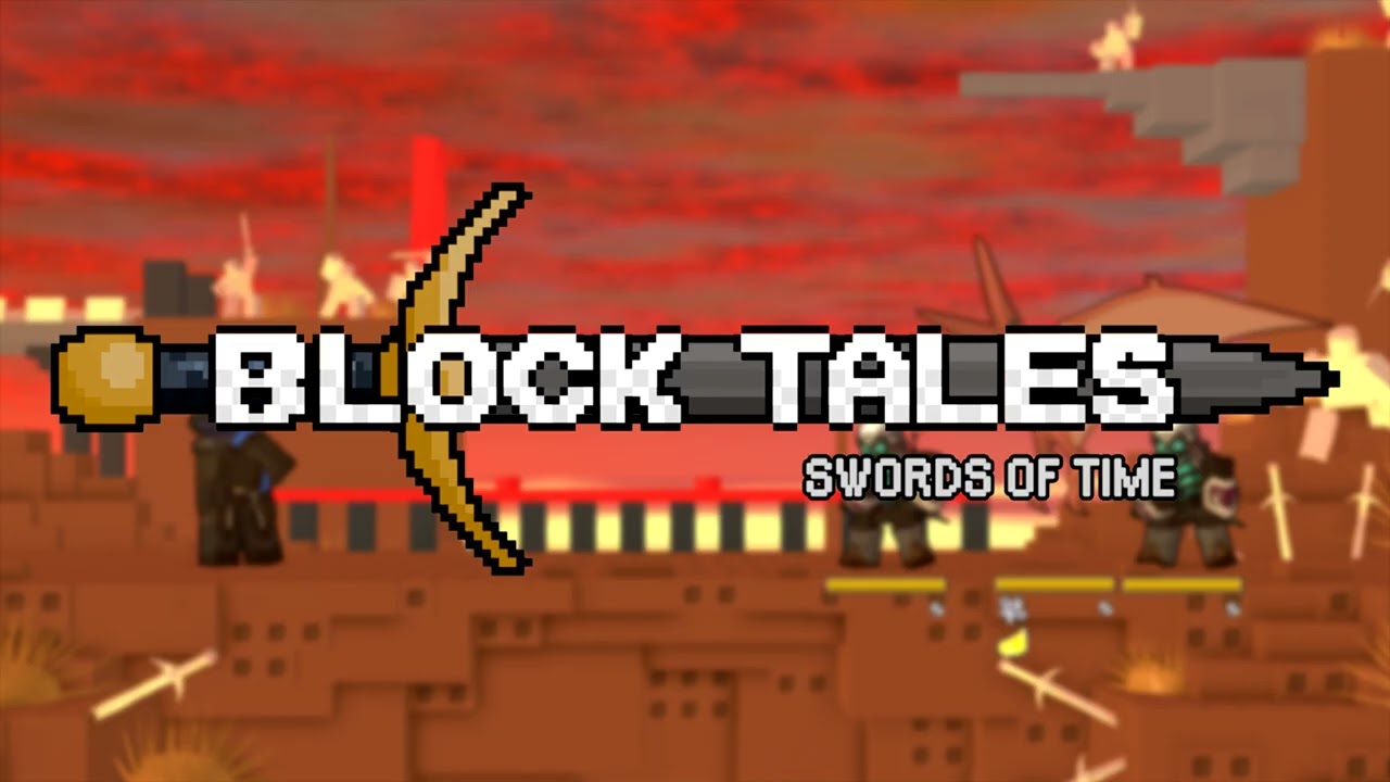 Heights Battle - Block Tales OST