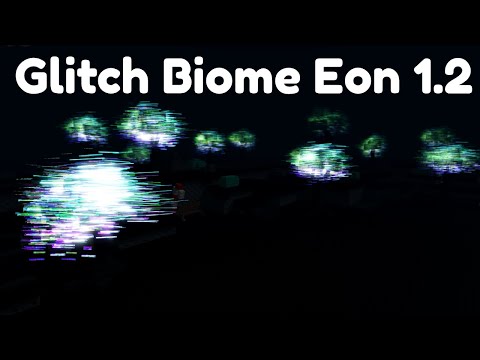 Glitched Biome OST - Sol's RNG [ Eon 1.2 Version ]