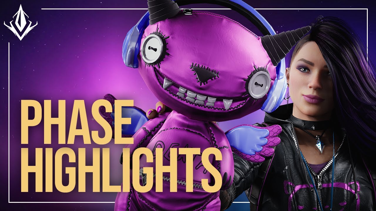 Predecessor - Gematsu