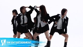 UDTT(우당탕탕 소녀단) 'RETRY' PERFORMANCE BEHIND - 인스티즈(instiz) 이슈 카테고리