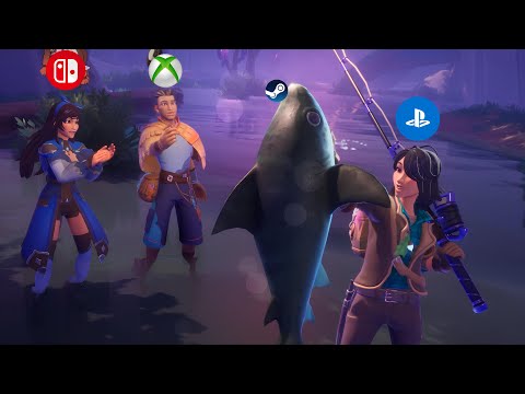 10 Awesome Cross-Platform RPGs You Can Play RIGHT NOW (or SOON!) | cross-play RPG GAMES