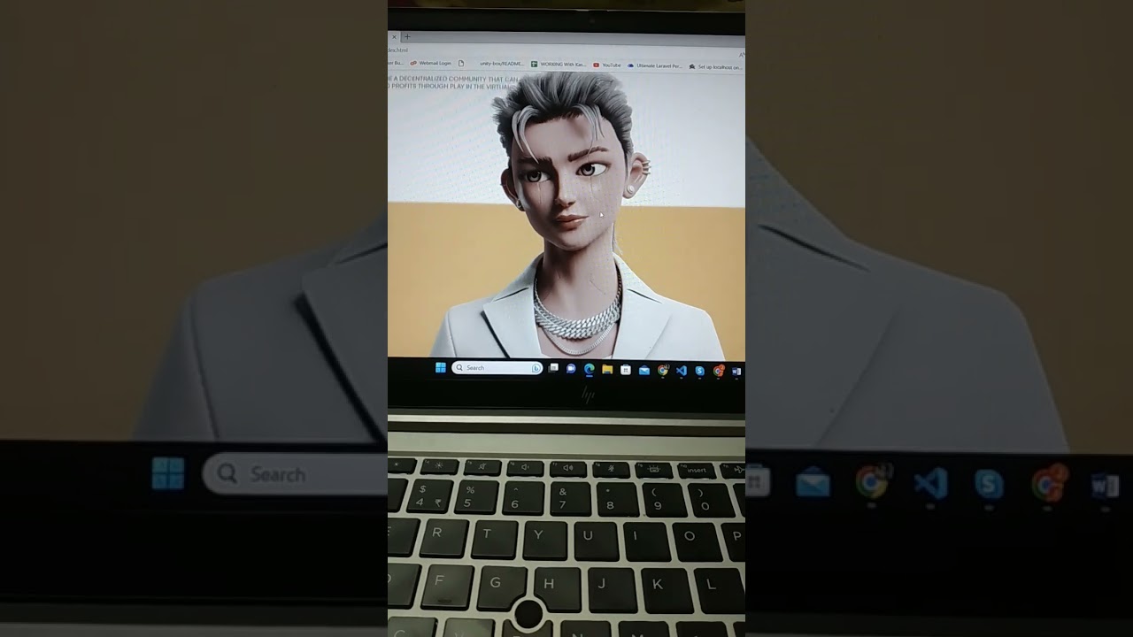 Mastering Website Animation with GSAP | Animated Web Design Tutorial
