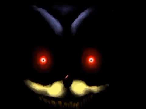 Sonic.Exe - Hill Act 1 Soundtrack ( Slowed + Reverb )