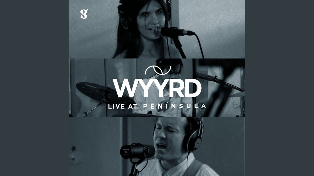 Pacuzo (Live Session)