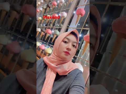 Jalan jalan ke galaxy mall surabaya #music #jalanjalankuliner #venchi #galaxymall