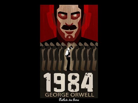 1984 By George Orwell Part 1 Chapter 7