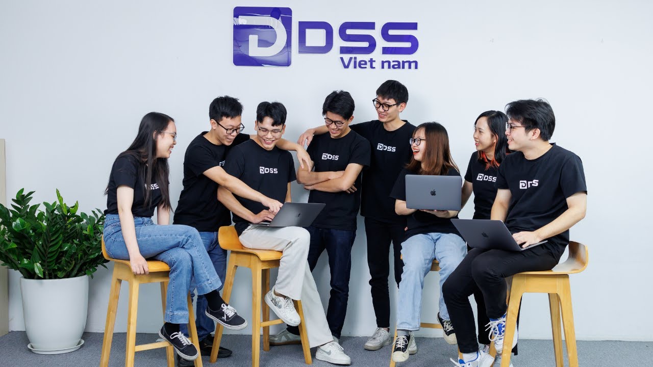 DS SOLUTION Engineering Movie