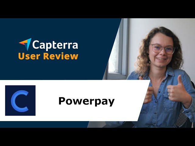 Dayforce Powerpay Pricing, Alternatives & More 2025 | Capterra