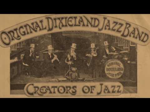 100 Years of Recorded Jazz: Celebrating the Original Dixieland 'Jass' Band and the First Jazz Record