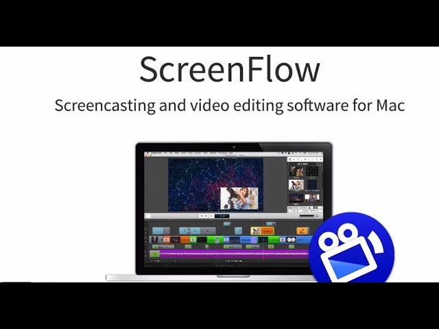 ScreenFlow Pricing, Reviews, & Features in 2022