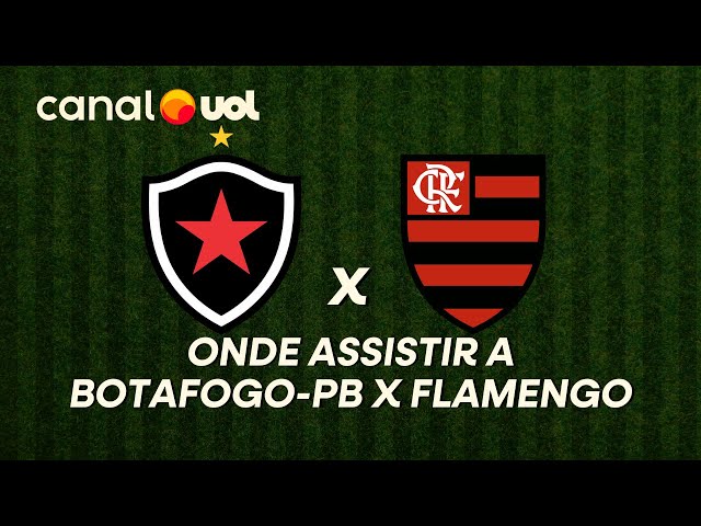 Jogo do Flamengo hoje (1º) na Copa do Brasil: horário e onde assistir