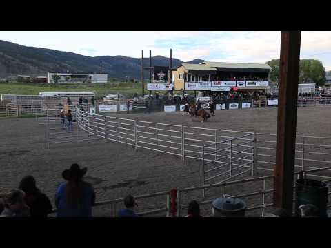 Canadian Rodeo - Free Footage - Full HD 1080p
