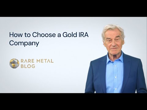 Gold IRA Companies Reviews & Precious Metals IRA Comparison