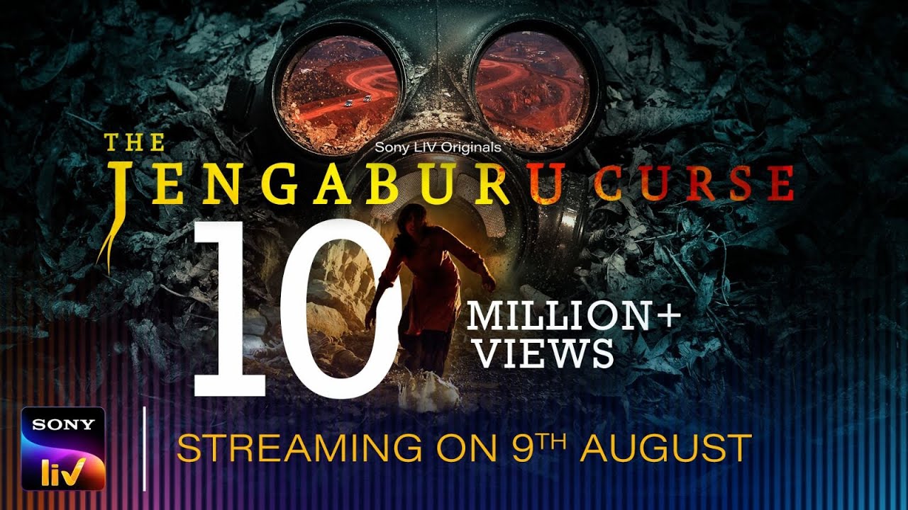 The Jengaburu Curse Series (2023): Release Date, Cast, Story - WeGreen ...
