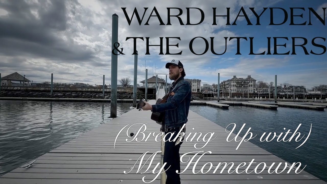 Ward Hayden & The Outliers tour with new album - NYS Music
