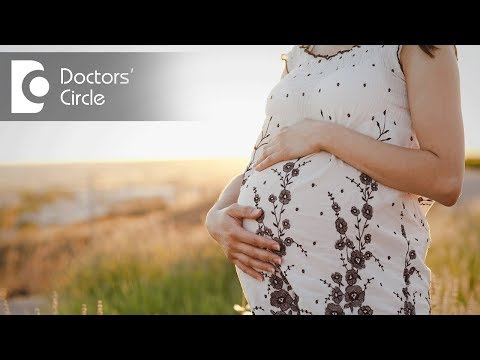 Is positive CVM IgG & raised HCG in 12 weeks of pregnancy normal ? - Dr. Sunita Pawar Shekokar