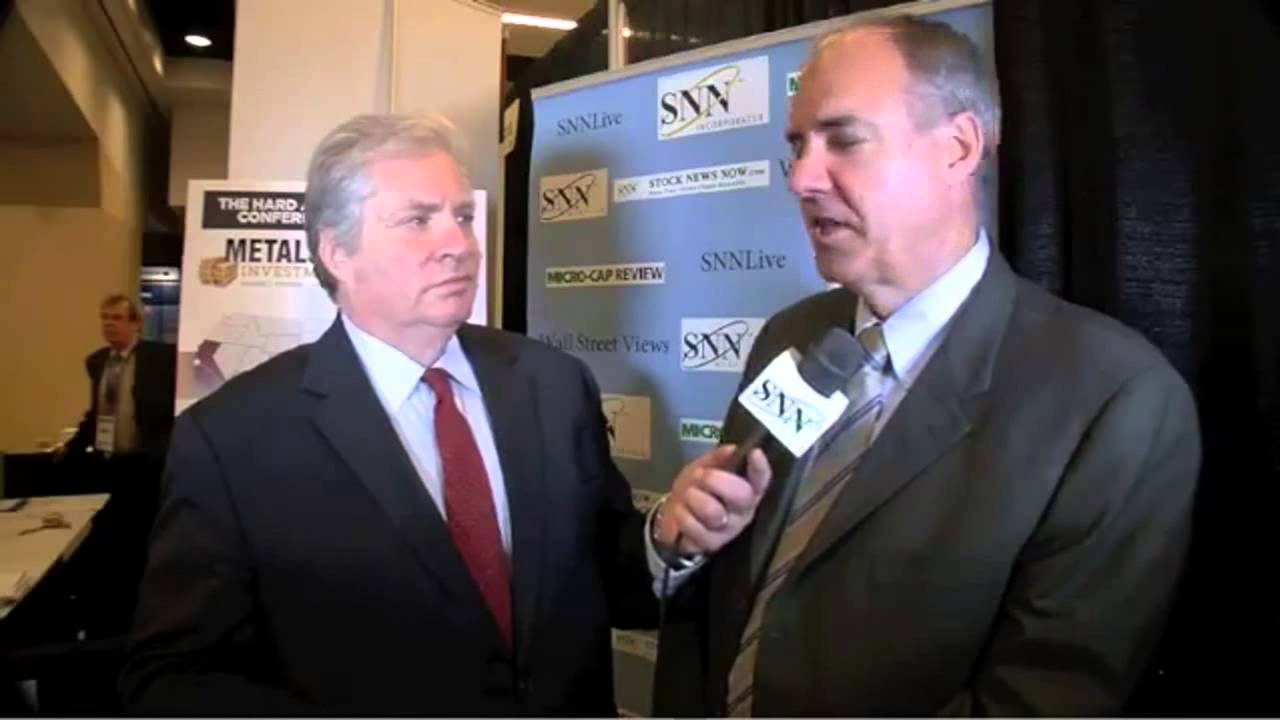 Northern Graphite - Advanced Stage Graphite Mining Company